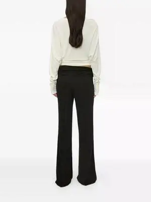 Christopher Esber Cut-out Trousers