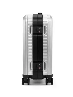 DB JOURNEY Small Ramverk Alu Carry-on Suitcase