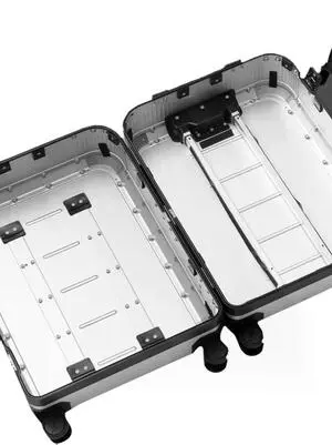 DB JOURNEY Medium Ramverk Alu Luggage