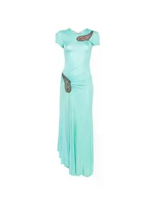 Christopher Esber Textured Evening Dresses