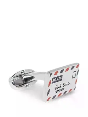Paul Smith Airmail Cufflinks