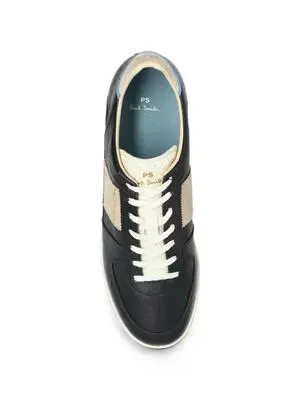Paul Smith Rye Lace-up Sneakers - Black