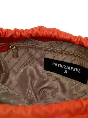 Patrizia Pepe Small Bubble Bag