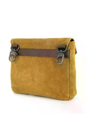 AS2OV Flap Shoulder Bag