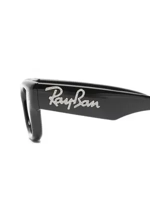 Ray-ban Wayfarer Puffer Sunglasses