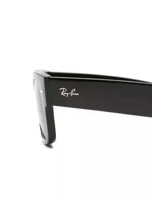 Ray-ban Mega Wayfarer Ii Sunglasses
