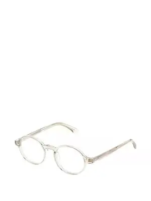 Retrosuperfuture D Frame Eyewear For Women