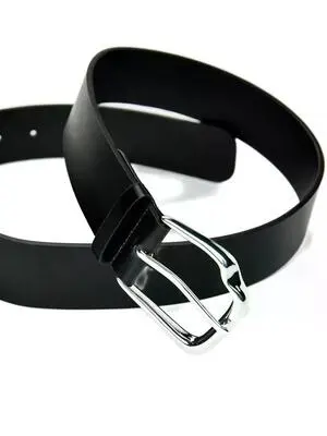 Christopher Esber Bitten Leather Belt