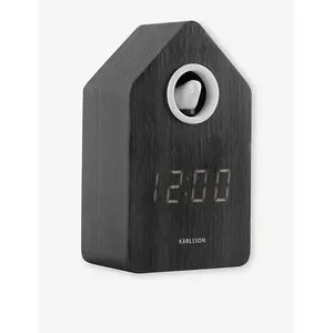 KARLSSON Cuckoo Led Alarm Clock