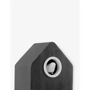 KARLSSON Cuckoo Led Alarm Clock