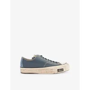 Visvim Patchwork Sneakers For Men