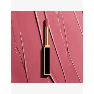 TOM FORD Slim Lip Colour Shine Lipstick 1g - Glace