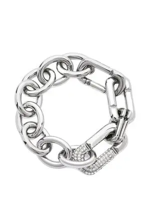 Marc Jacobs Pop J Marc Pavé Bracelet