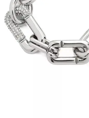 Marc Jacobs Pop J Marc Pavé Bracelet