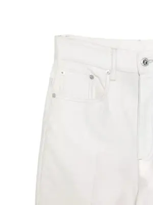 A.p.c. Domino Straight-leg Jeans