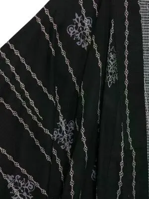 A.N.G.E.L.O. VINTAGE CULT Patterned Kimono