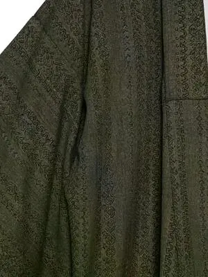 A.N.G.E.L.O. VINTAGE CULT Patterned Kimono