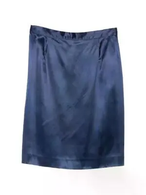 Gianfranco Ferre Knee Length Skirts