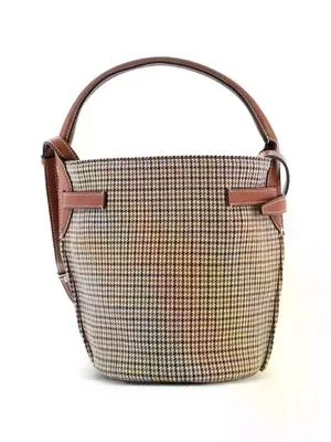 Celine Bucket Bag Nano