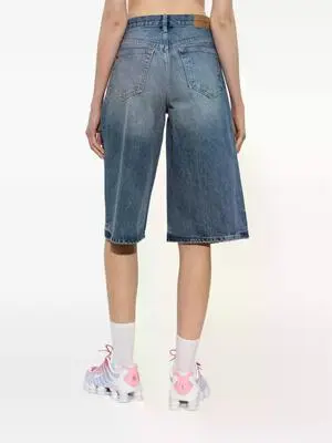 SAMSOE SAMSOE Saveyra Patch-pocket Shorts