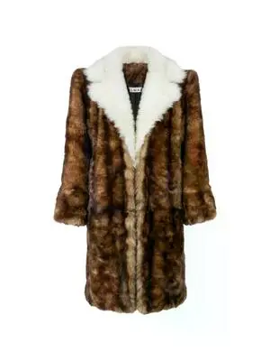 ALMAZ Fur Coat