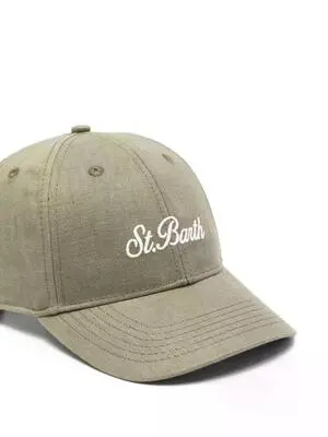 MC2 SAINT BARTH Baseball Cap