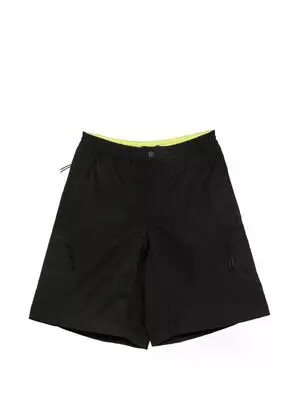 Tommy Hilfiger Zip-pocket Shorts