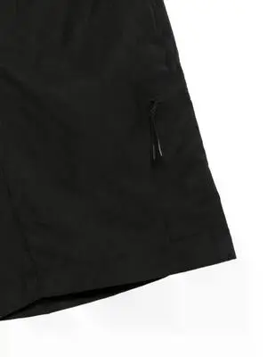 Tommy Hilfiger Zip-pocket Shorts