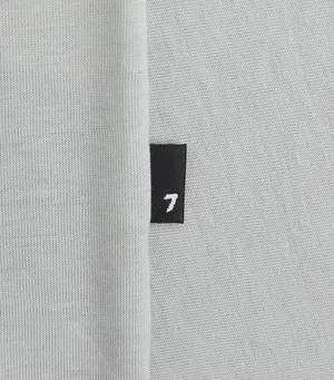 7 For All Mankind Crew-neck T-shirt