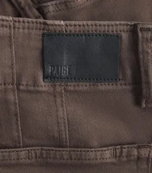 Paige Olivia Cargo Shorts