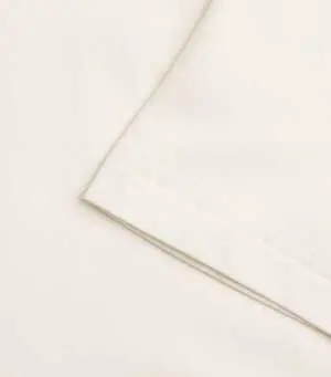 Derek Rose Basel Lounge T-shirt - Neutral