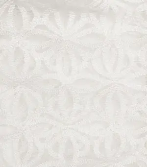 AUBADE Secret Memories Lace Bustier Top