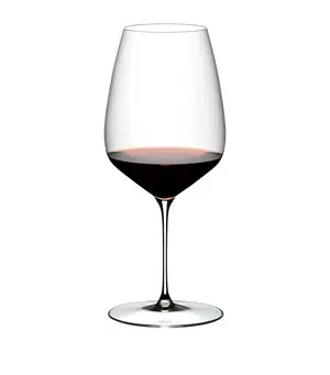 RIEDEL Crystal Veloce Cabernet Sauvignon Wine Glasses