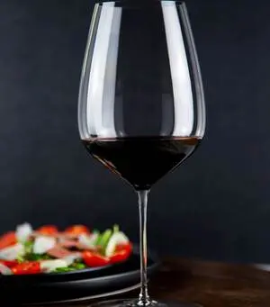 RIEDEL Crystal Veloce Cabernet Sauvignon Wine Glasses