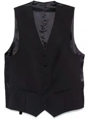 FURSAC V-neck Waistcoat