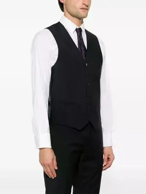 FURSAC V-neck Waistcoat