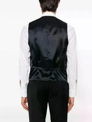 FURSAC V-neck Waistcoat