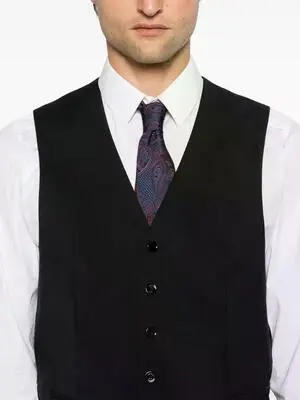 FURSAC V-neck Waistcoat
