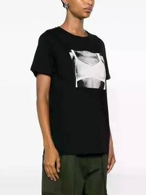 N°21 Graphic Print T-shirt