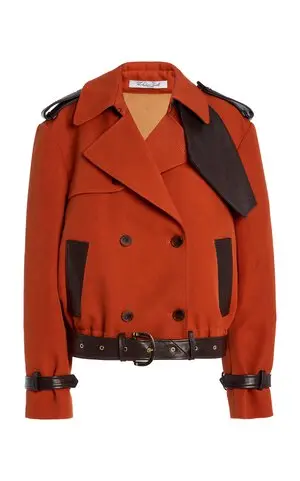 Laquan Smith Jackets For Women