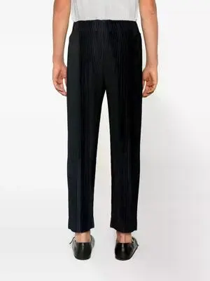 Issey Miyake Pleated Trousers
