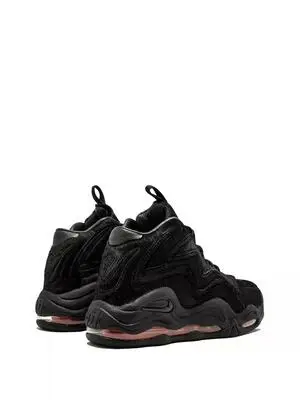 Nike Pippen "horsehair" Sneakers - Black