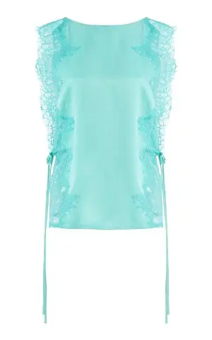 THIRD FORM Affinity Lace Camisole Top