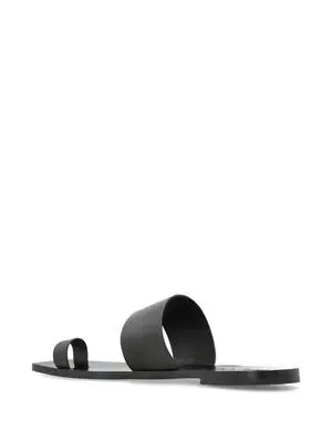 AeydĒ Sibel Toe-strap Sandals