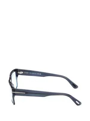 TOM FORD Rectangle-frame Glasses