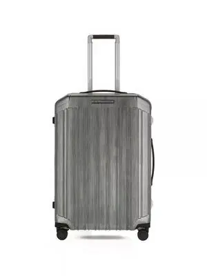 PIQUADRO Hardside Suitcase - Grey