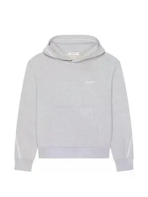 Givenchy Embroidered Logo Hoodie