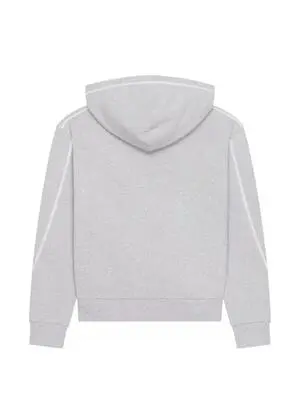 Givenchy Embroidered Logo Hoodie