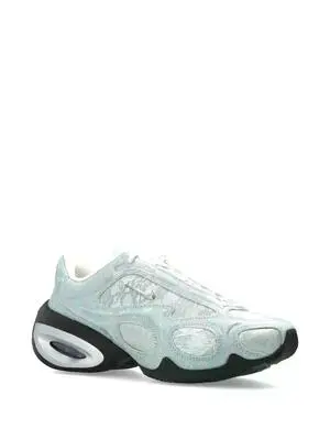 Nike Max Muse Lace-up Sneakers - Blue