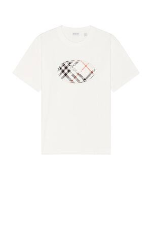 Burberry Ryan Knightstamp T-shirt